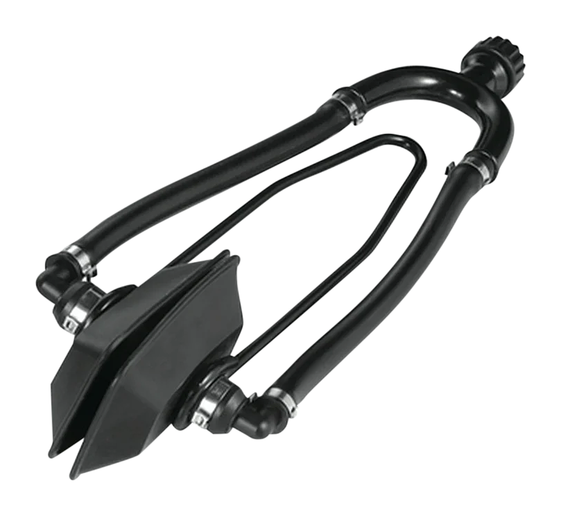 Attwood Universal Outboard Dual Water-Feed Motor Flusher | Bass Pro Shops
